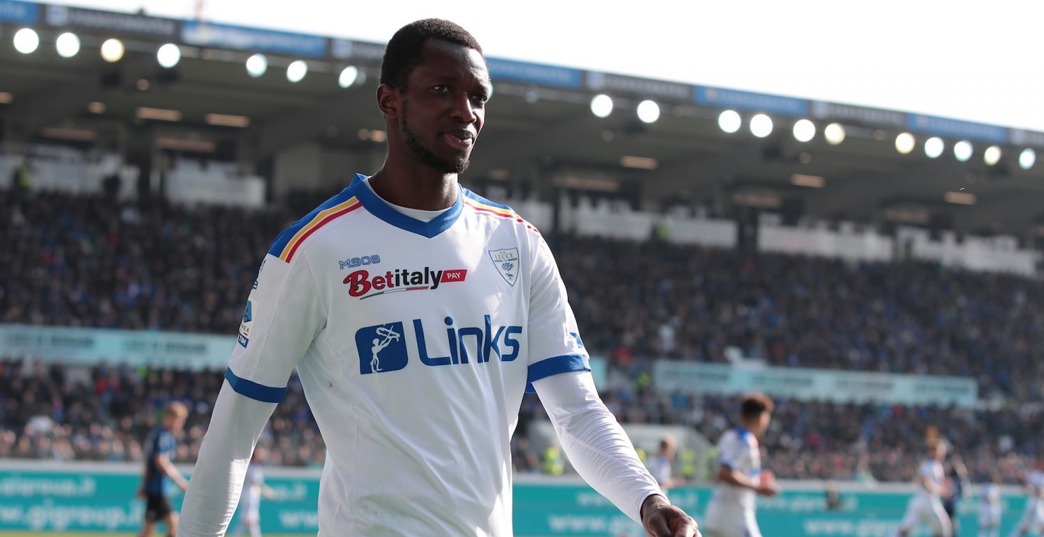 Highlights — L'accecante ritorno di Assan Ceesay