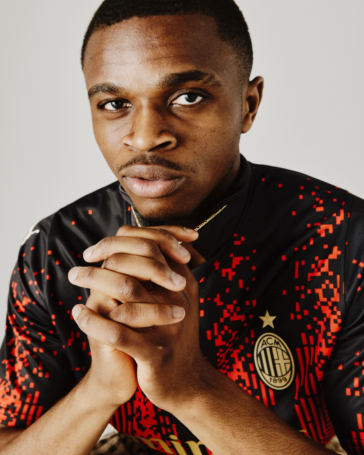 Pierre Kalulu, storia di una rivelazione - Rivista Undici