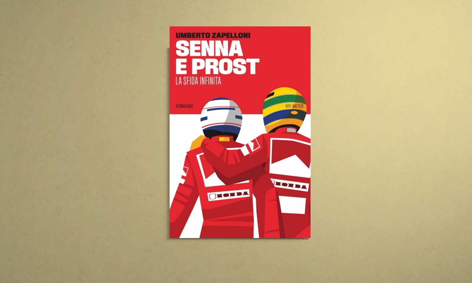 Il giorno in cui esplose la rivalità tra Prost e Senna - Rivista Undici