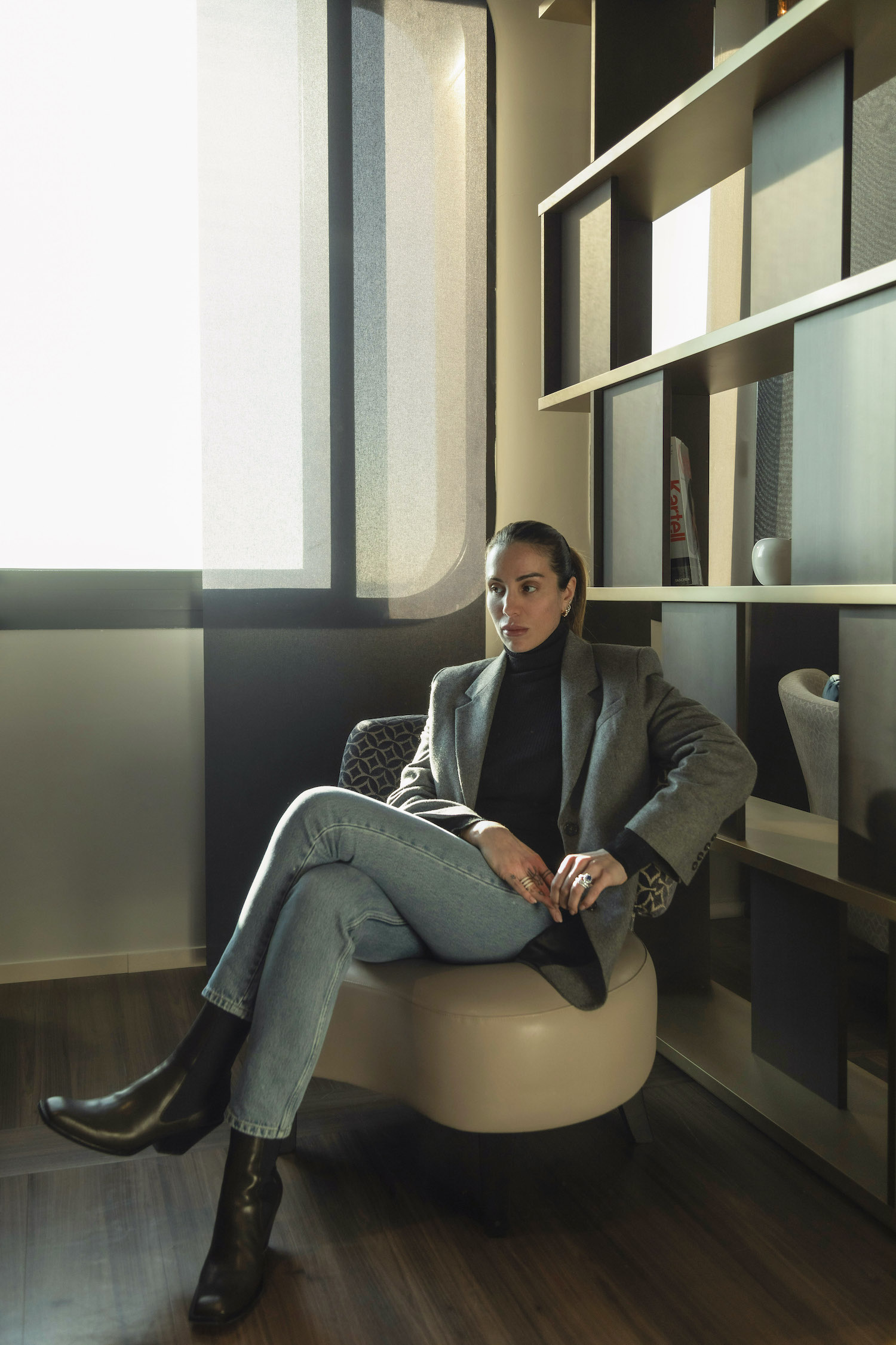 L'Empoli è una storia unica, intervista a Rebecca Corsi - Rivista Undici