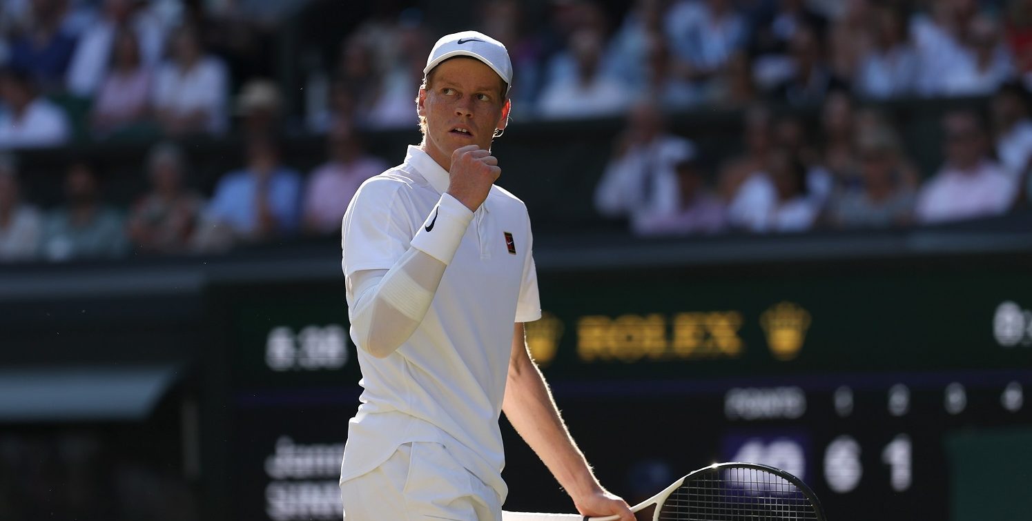 Tutti i record battuti da Sinner grazie alla vittoria contro Djokovic nella semifinale di ...