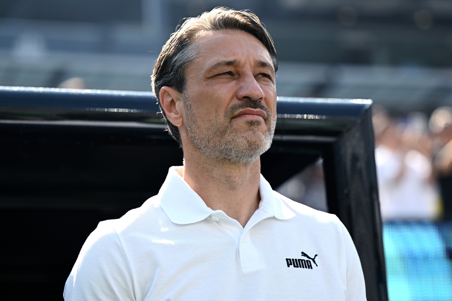 Nello staff di Niko Kovac al Borussia Dortmund ci sono anche un'esperta ...