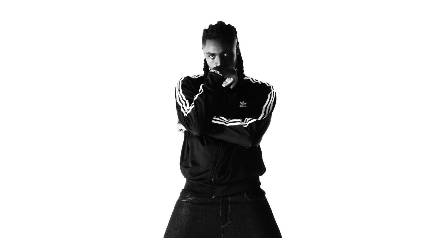 adidas Superstar, un’icona che si rinnova con Moise Kean e Rose Villain
