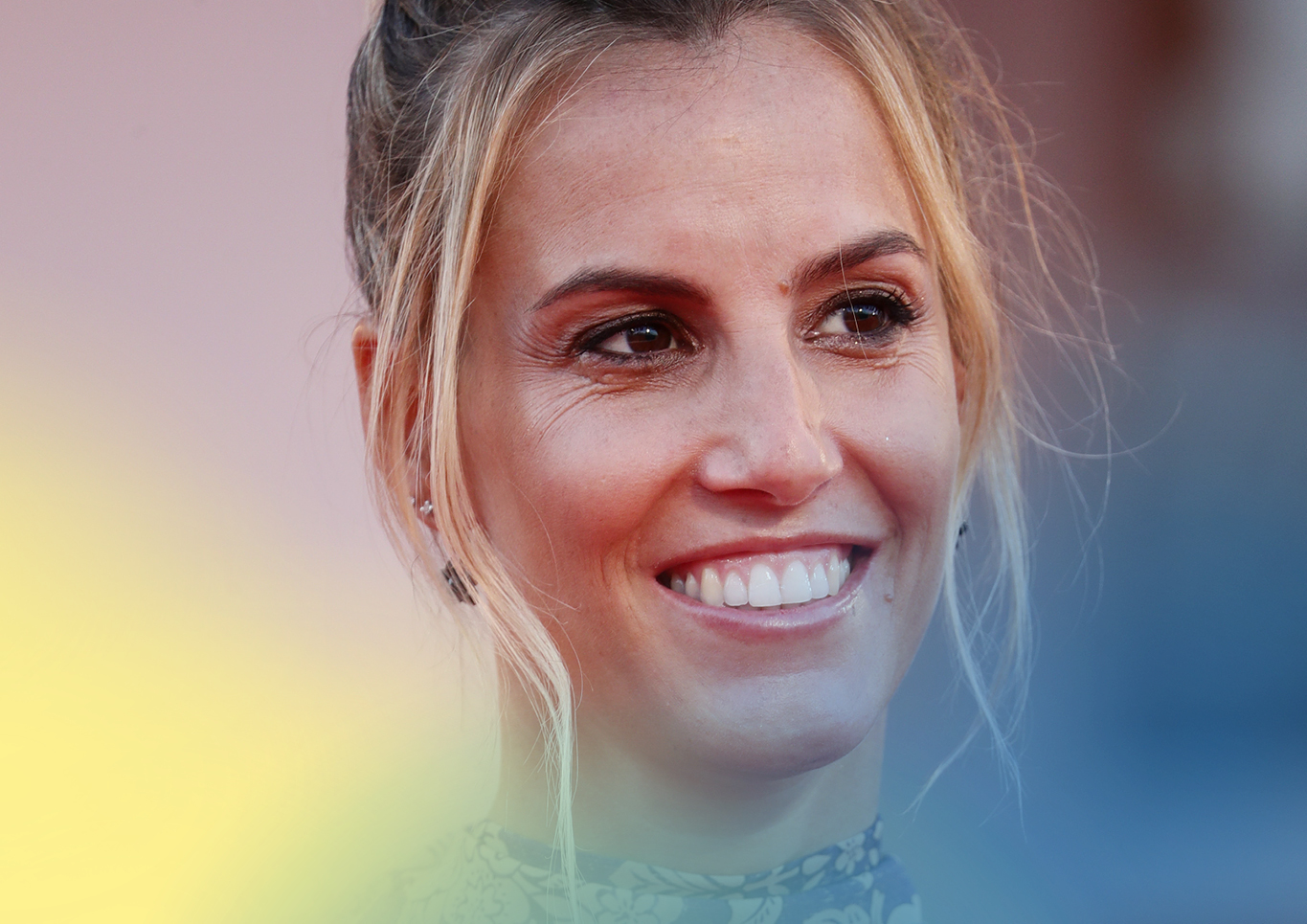 Tania Cagnotto insegna che dopo una straordinaria carriera sportiva ne ...