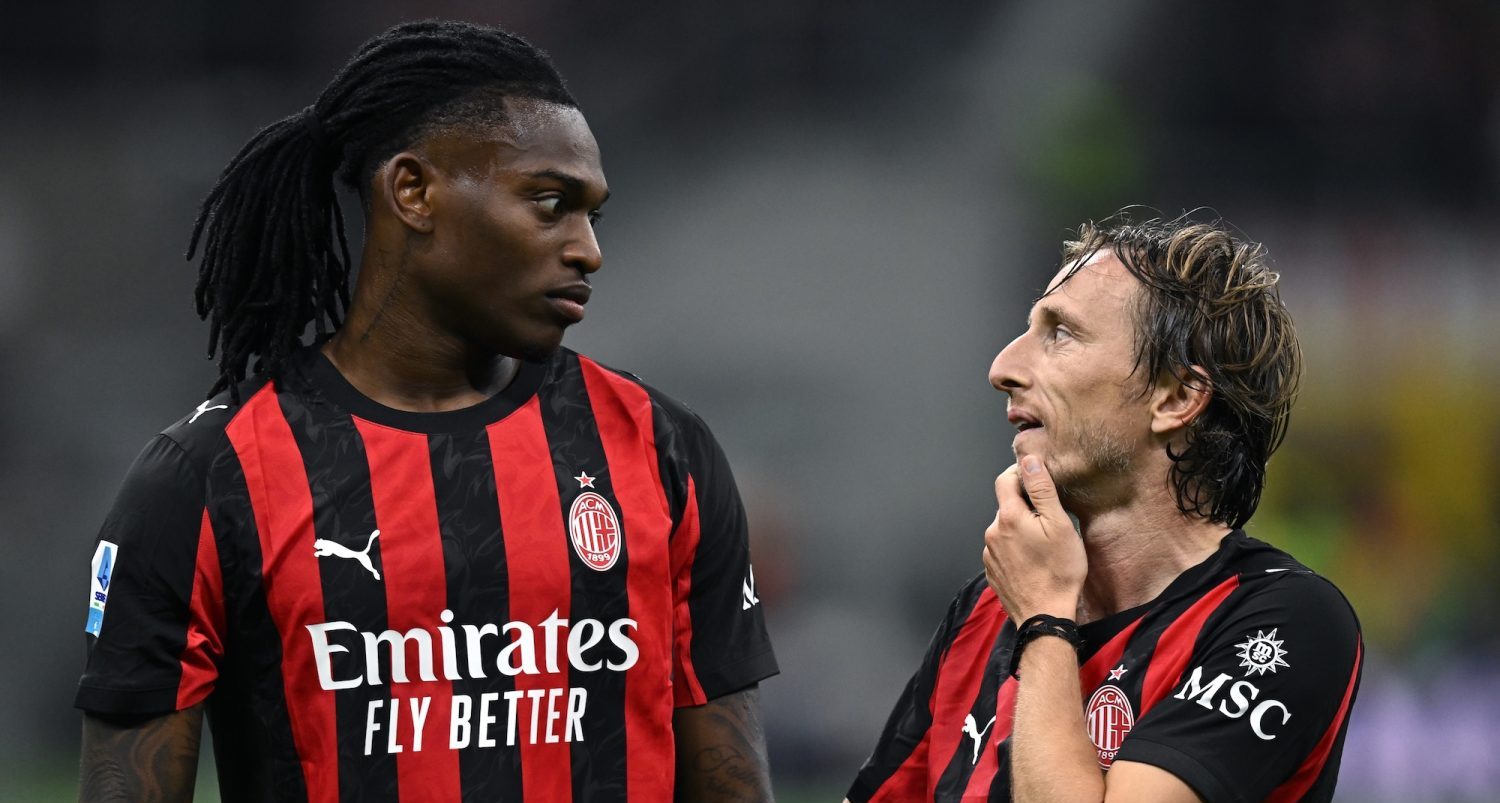 Milan-Como in Australia fa discutere, ma è un'opportunità enorme per la ...