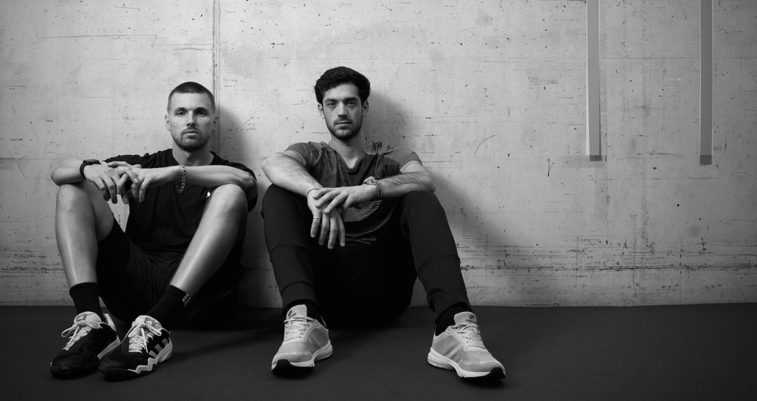 Dopo Wimbledon, Julian Cash e Lloyd Glasspool vogliono prendersi il ...