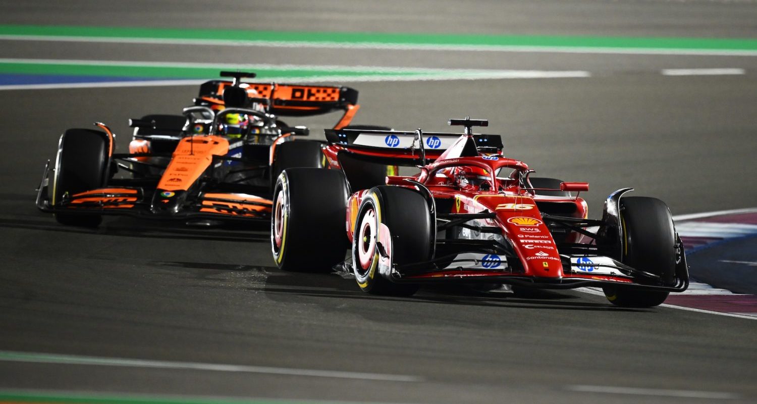 Le scuderie di Formula Uno, a cominciare dalla Ferrari, hanno un valore ...