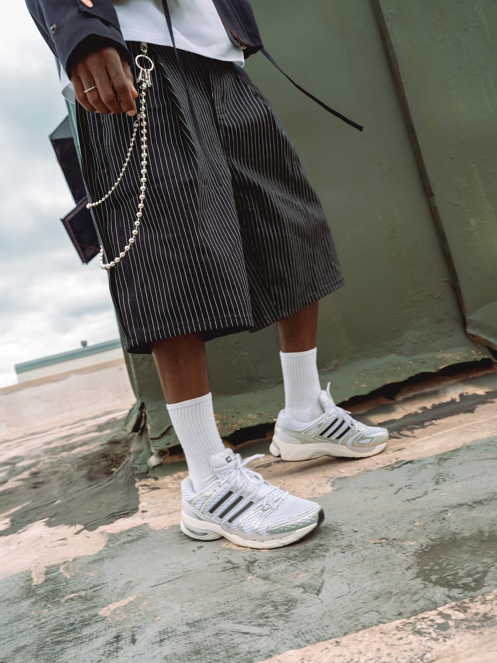 È uscita la nuova Adistar Control 5, un grande classico che non passa ...